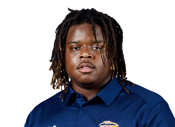 Lamar Morgan - UT Martin Skyhawks Offensive Lineman - ESPN