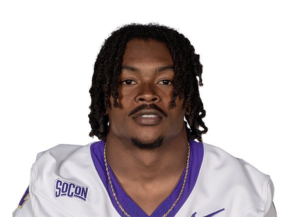 CJ Williams - Western Carolina Catamounts Cornerback - ESPN