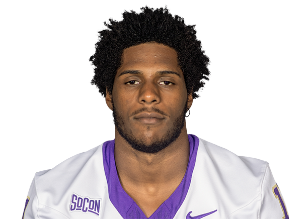 Caleb Fisher - Western Carolina Catamounts Defensive End - ESPN