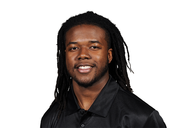 Gabriel Harris - Wofford Terriers Defensive Back - ESPN