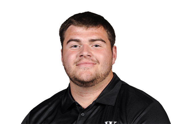 Anthony Garcia - Wofford Terriers Offensive Lineman - ESPN