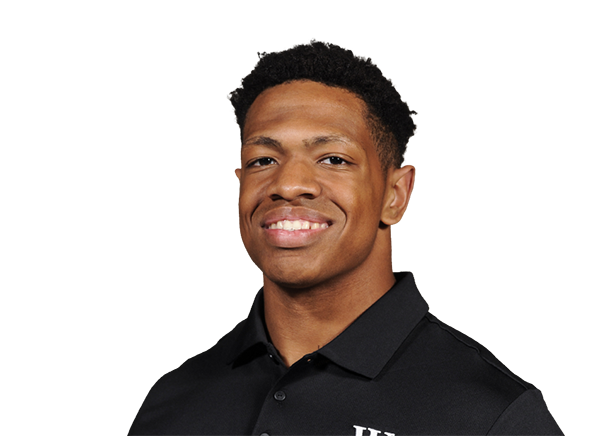 Josh Harris - Wofford Terriers Defensive Lineman - ESPN