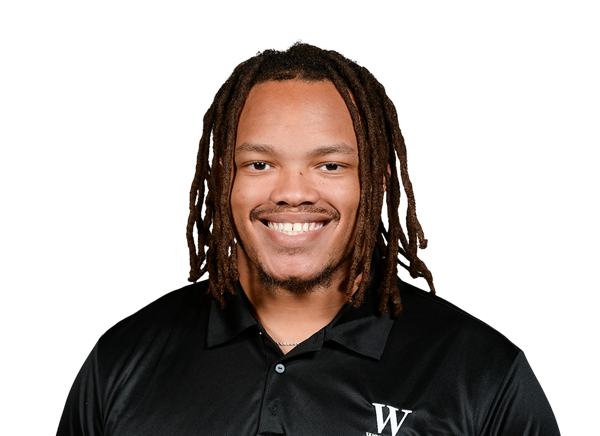 Seth Foster - Wofford Terriers Defensive Lineman - ESPN