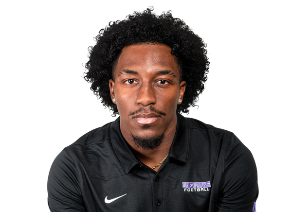 Jalen Hodo - Central Arkansas Bears Defensive Back - ESPN