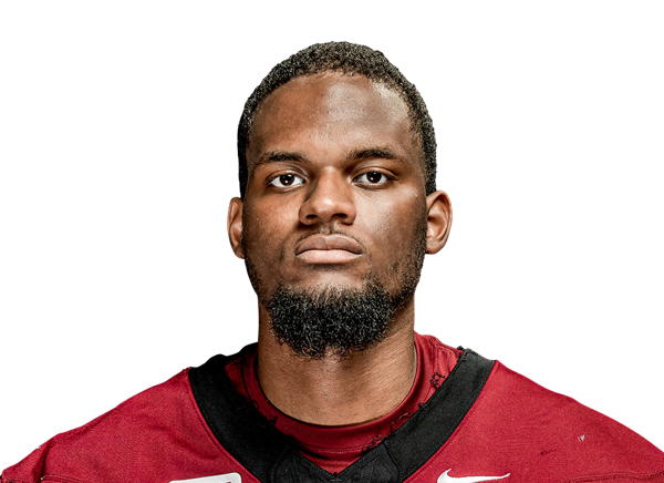 Gregory Green - Alabama A&M Bulldogs Defensive End - ESPN