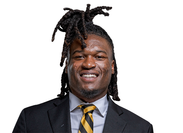 Amon Scarbrough - Alabama State Hornets Defensive Back - ESPN