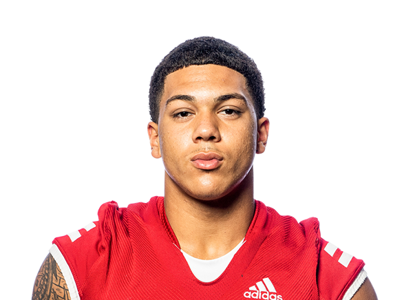 Jaylen Hughey - Jacksonville State Gamecocks Linebacker - ESPN