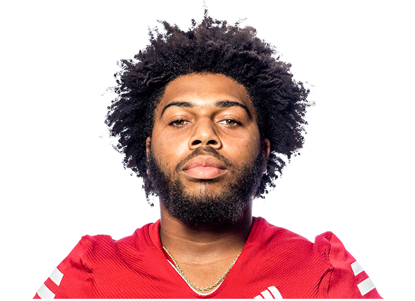 Luke Jackson - Jacksonville State Gamecocks Defensive Back - ESPN