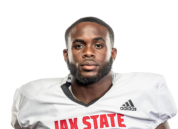 Christian Murray - Jacksonville State Gamecocks Defensive End - ESPN