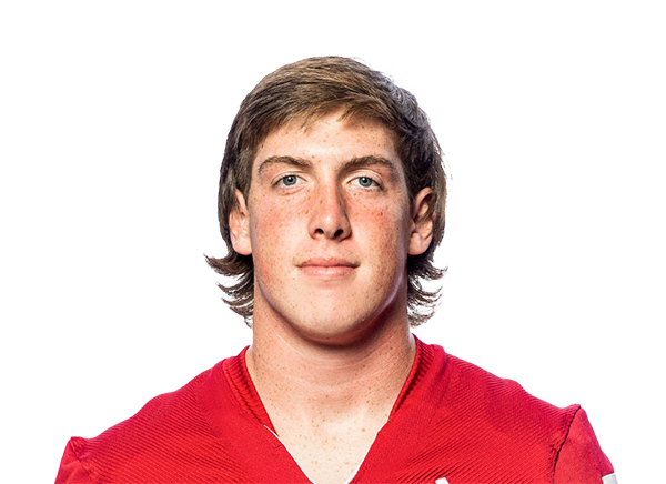 Grady Trantham 2023 Stats per Game - NCAAF - ESPN