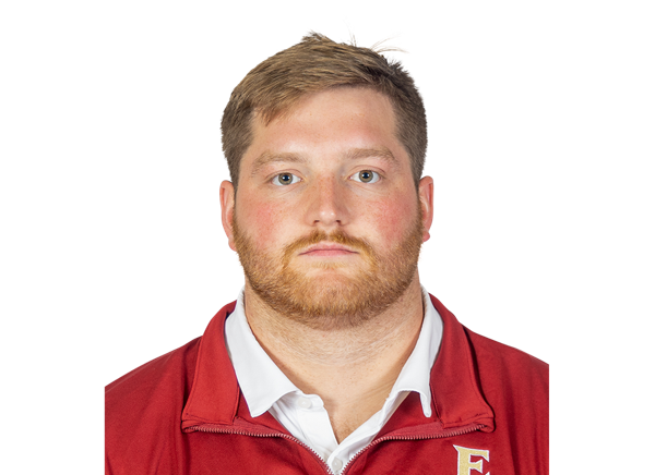 Jake Louro - Elon Phoenix Defensive Lineman - ESPN