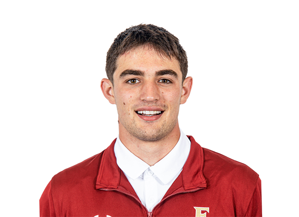 Charlie Mill - Elon Phoenix Wide Receiver - ESPN