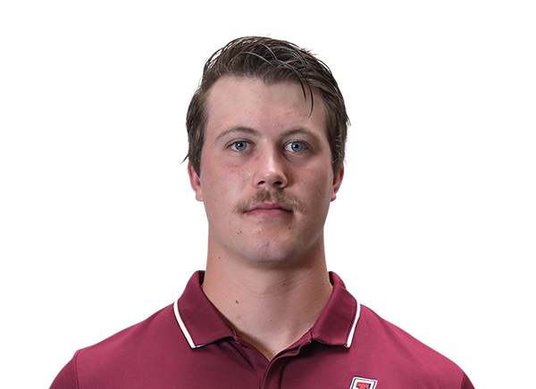 Tyler Roberts - Lafayette Leopards Tight End - ESPN