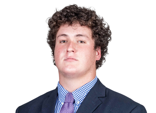 Christian Curatolo - Lehigh Mountain Hawks Offensive Lineman - ESPN
