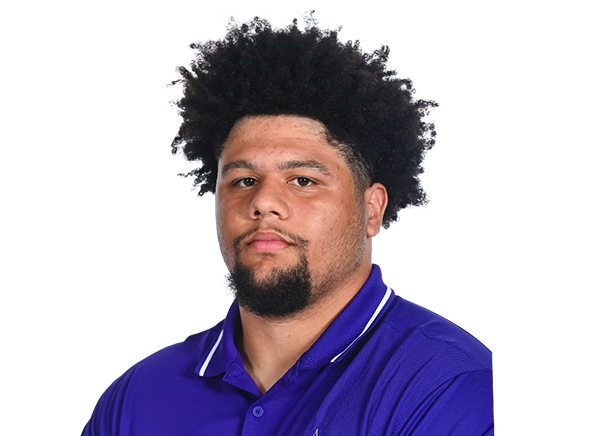 Xavier Stephens - Furman Paladins Offensive Lineman - ESPN