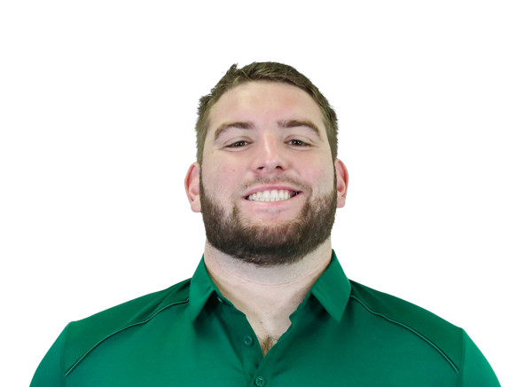 Trent Allen - Ohio Bobcats Offensive Lineman - ESPN