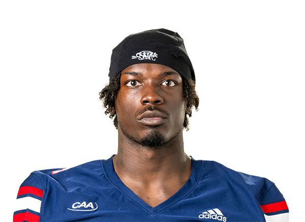 Bryson Parker - Stony Brook Seawolves Safety - ESPN