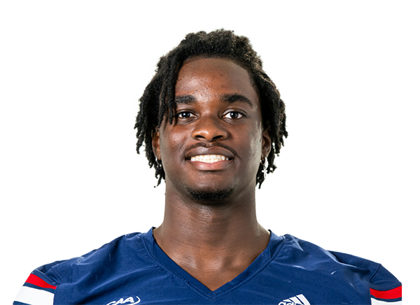 Donovan Hoilette - Richmond Spiders Defensive Lineman - ESPN
