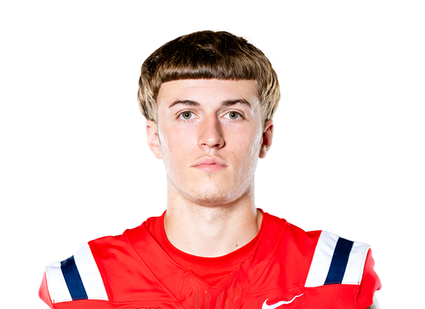 Daron Bryden - Stony Brook Seawolves Quarterback - ESPN