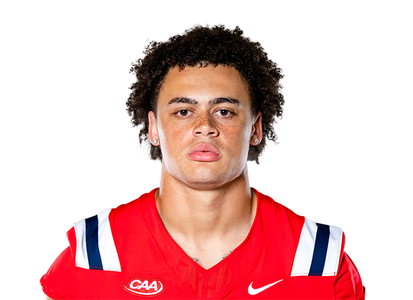 Rodney Faulk - Stony Brook Seawolves Defensive End - ESPN