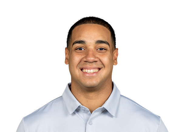 Trey McDonald - William & Mary Tribe Tight End - ESPN