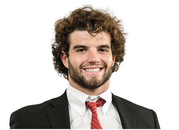 Harrison Allen - Cornell Big Red Running Back - ESPN