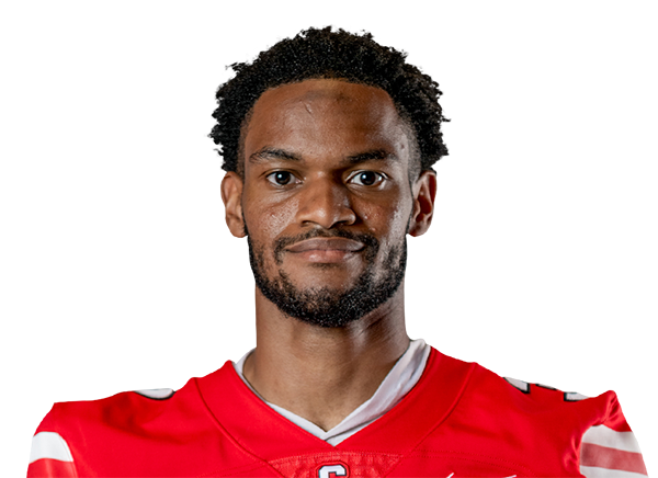 Christian Madison - Cornell Big Red Safety - ESPN