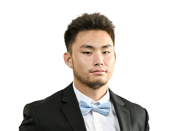 Jameson Wang - Cornell Big Red Quarterback - ESPN