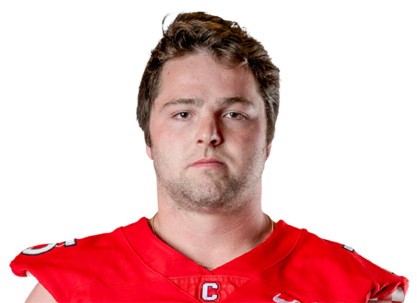 Davis Watson - Furman Paladins Offensive Tackle - ESPN