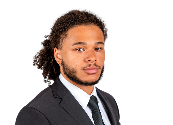 Christian Benson - Dartmouth Big Green Running Back - ESPN