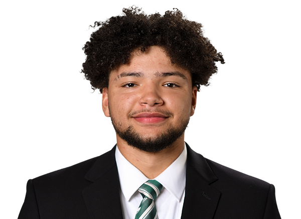 Zachary Lytle - Dartmouth Big Green Defensive Lineman - ESPN