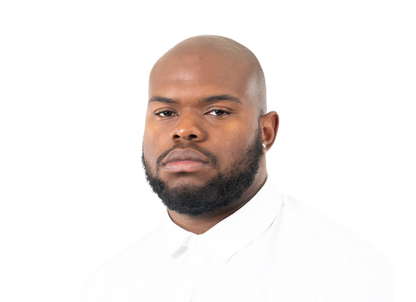 Derrell Smith-Porter - Dartmouth Big Green Defensive Lineman - ESPN