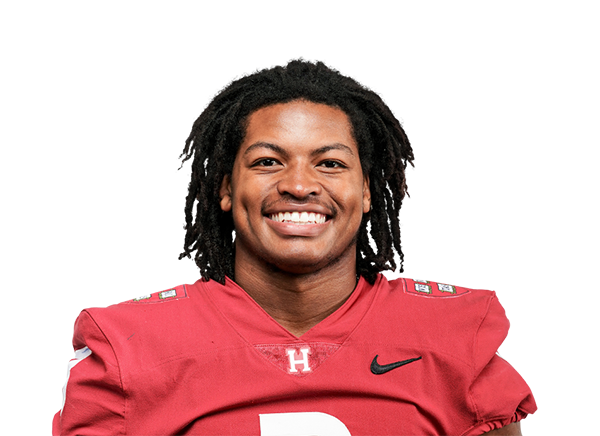 Eric Little - Harvard Crimson Linebacker - ESPN