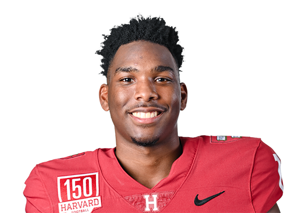 Sterling Scott - Harvard Crimson Defensive Back - ESPN