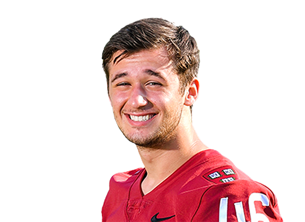 Caden Woodall - Harvard Crimson Running Back - ESPN