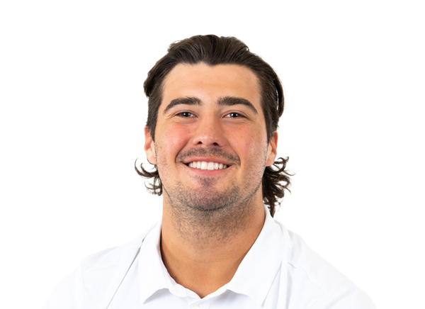 Jacob Psyk - UC Davis Aggies Defensive Lineman - ESPN