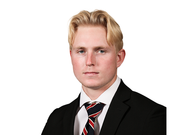 Jack Kosick - Pennsylvania Quakers Defensive Back - ESPN