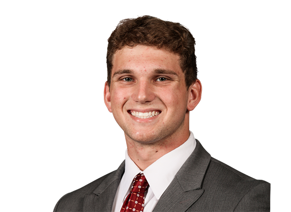 Nick Fryhoff - Pennsylvania Quakers Defensive Lineman - ESPN
