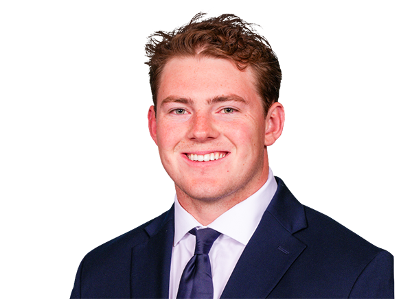 Mike Fraraccio - Pennsylvania Quakers Tight End - ESPN