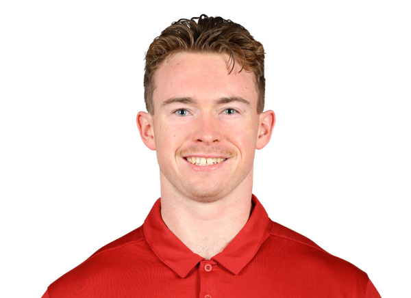 Paul Jennings - Liniero Defensivo de Pennsylvania Quakers - ESPN DEPORTES