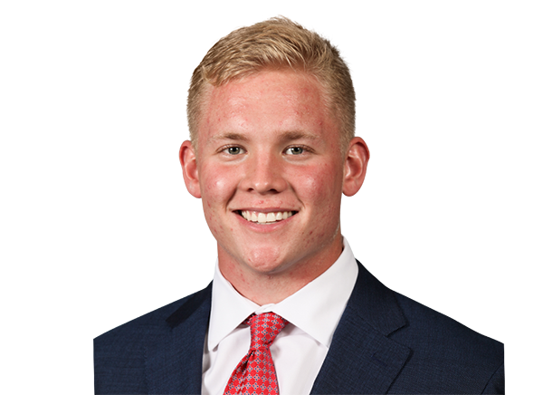 Bo Sprague - Pennsylvania Quakers Defensive Lineman - ESPN