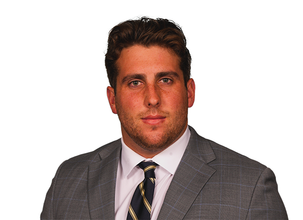 Nicholas Ostlund - Pennsylvania Quakers Defensive Lineman - ESPN