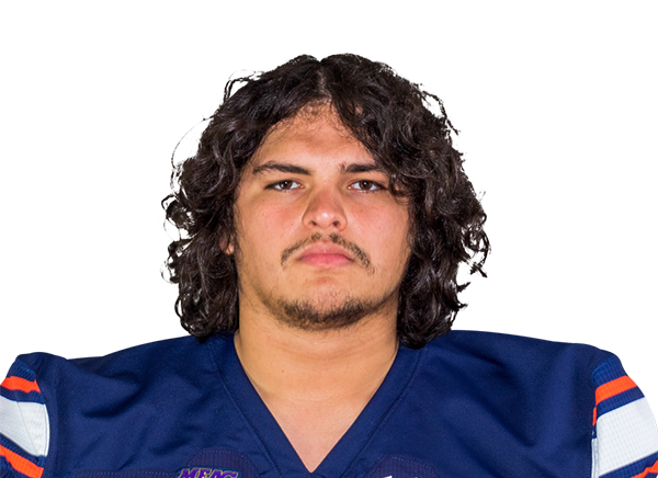 Chris Anthony - Morgan State Bears Offensive Lineman - ESPN