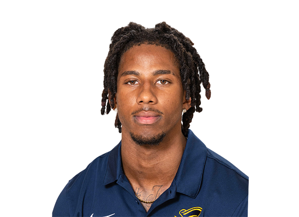 Timothy Dorsey - East Tennessee State Buccaneers Quarterback - ESPN