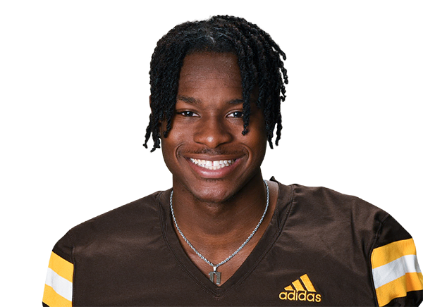 Josh Dixon - Wyoming Cowboys Cornerback - ESPN