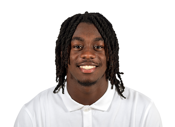 Xavier Robiou - Howard Bison Defensive Back - ESPN