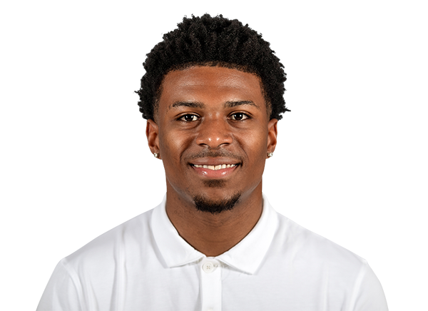 Ja'Colby Thomas Jr. - Howard Bison Wide Receiver - ESPN