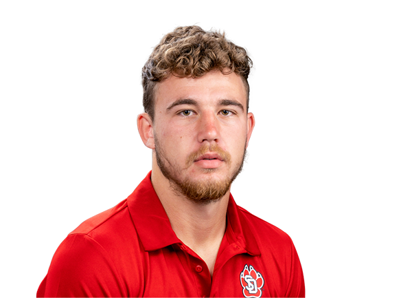 Tyler Selvig - South Dakota Coyotes Quarterback - ESPN