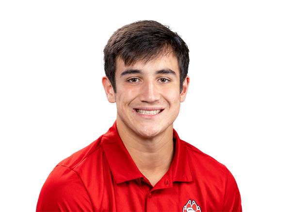 Matteo Bonnin - South Dakota Coyotes Tight End - ESPN