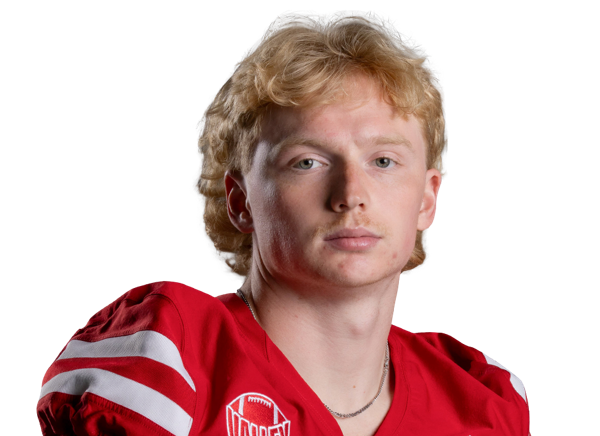 Jack Martens - South Dakota Coyotes Wide Receiver - ESPN